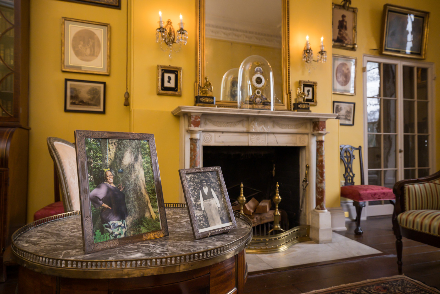 Plan Your Visit – Tudor Place